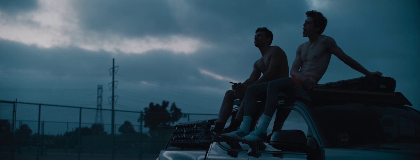 Riley - Film Independent