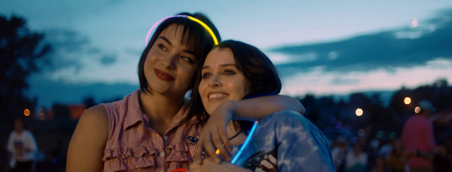 We Burn Like This - Film Independent