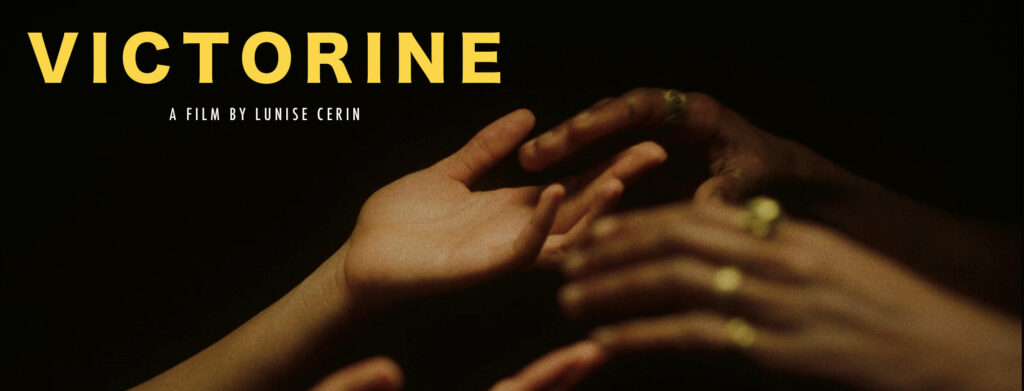 Victorine - Film Independent