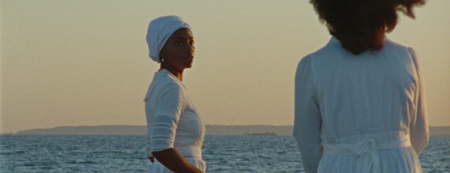 Grace - Film Independent