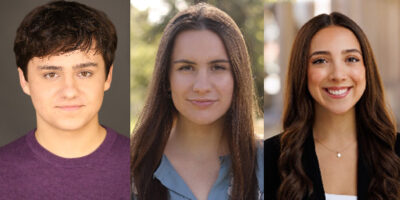 Moderator - Film Independent