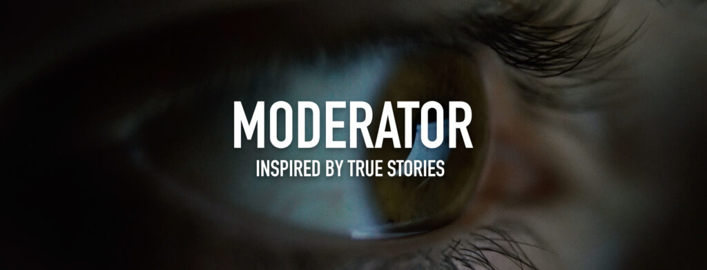 Moderator - Film Independent