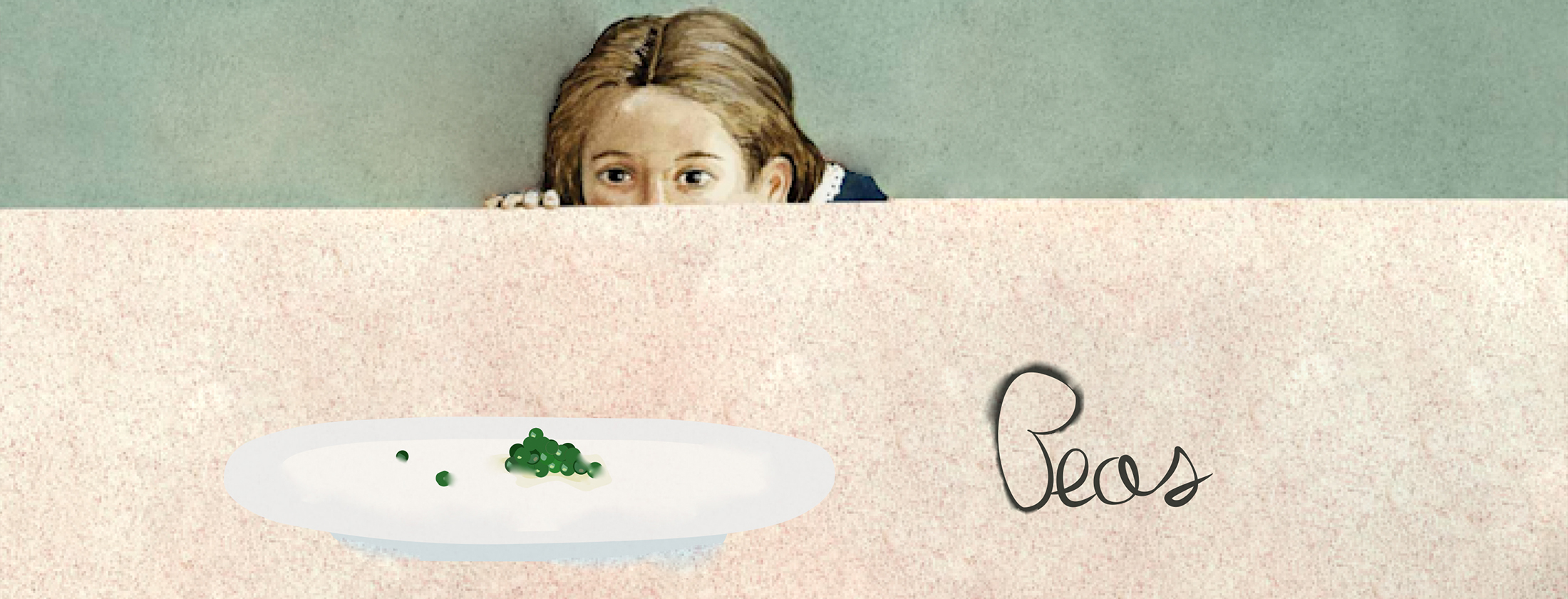 Peas - Film Independent