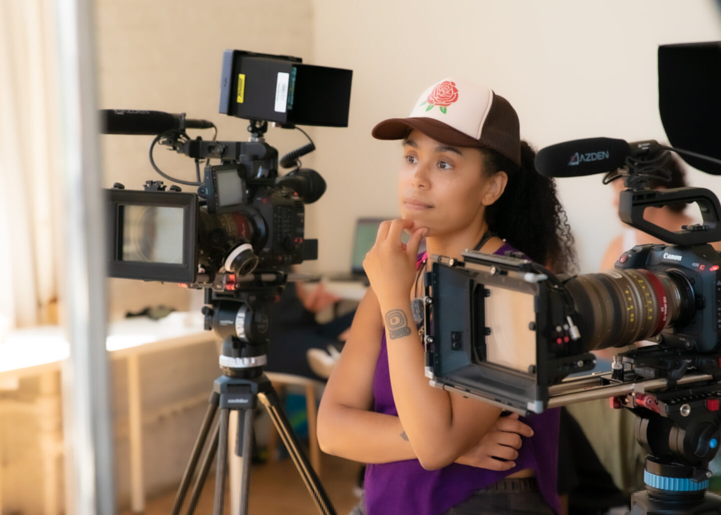 Sisa Bueno - Film Independent