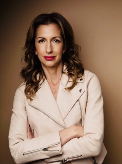 Alysia Reiner - Film Independent