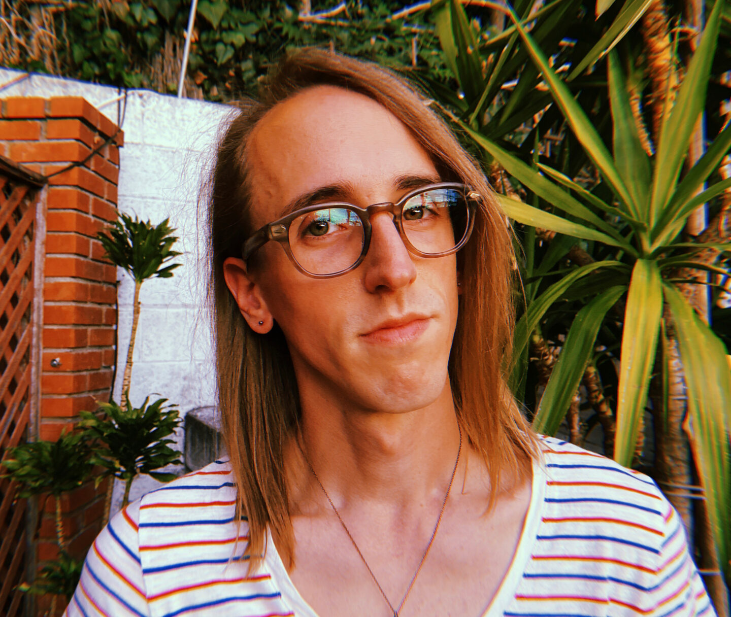 Bri Brooks II - Film Independent