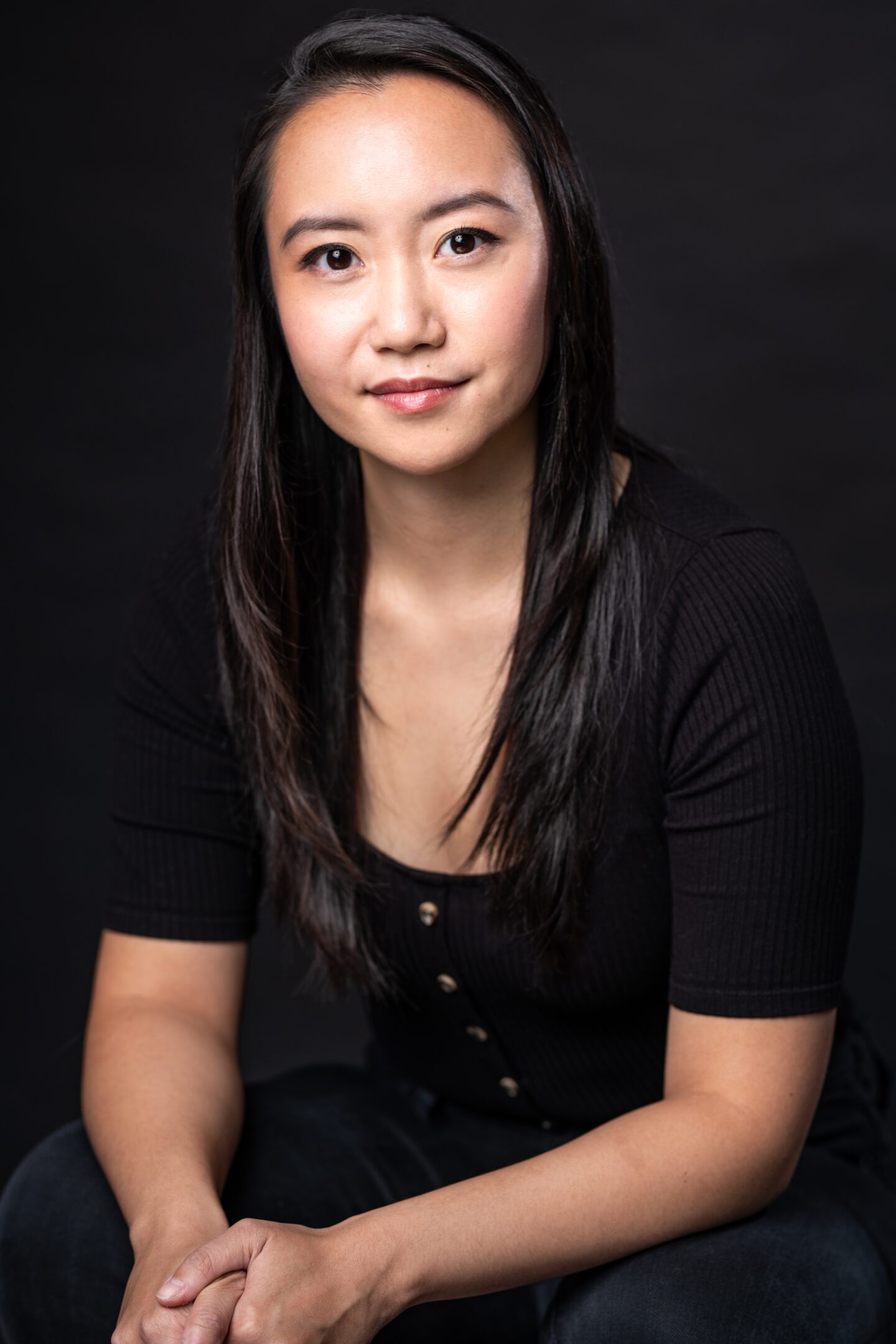 Chloe Hung - Film Independent