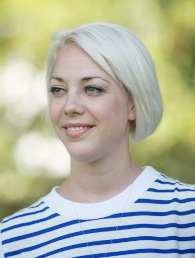 Camille Gatin - Film Independent