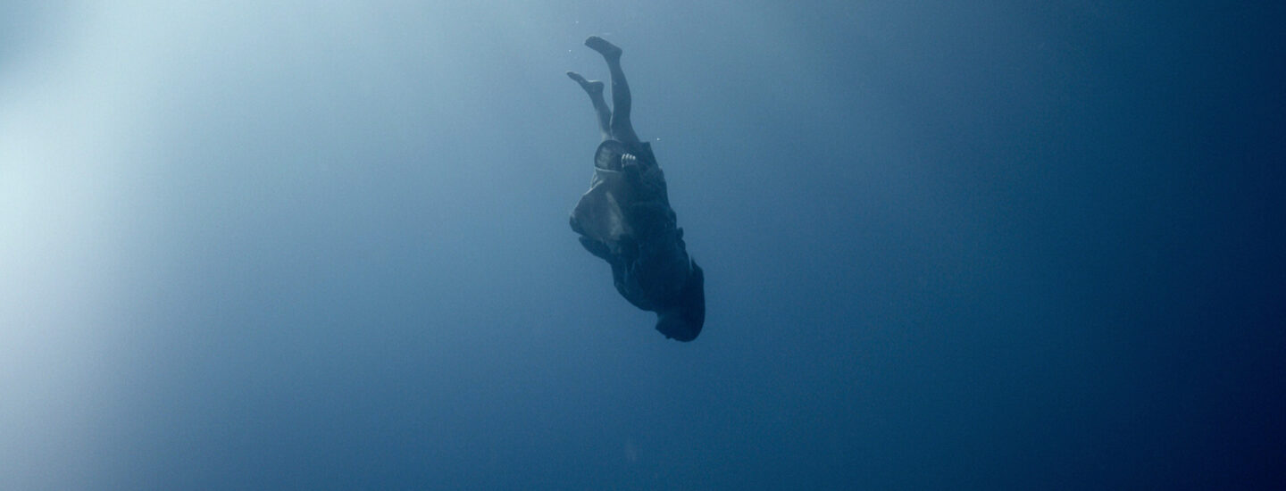 Down Below - Film Independent