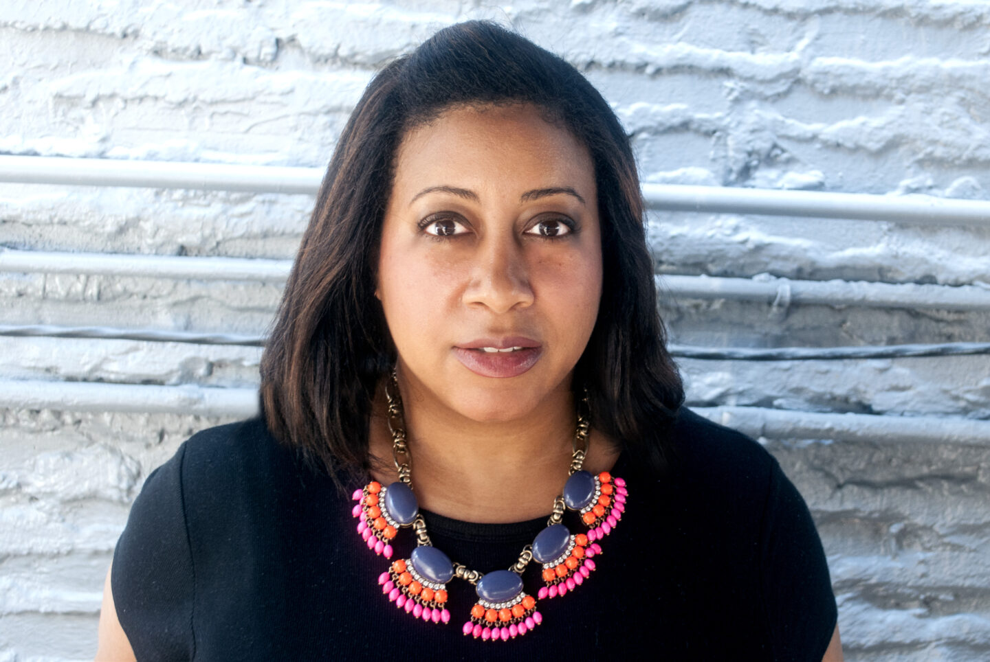 Jameka Autry - Film Independent