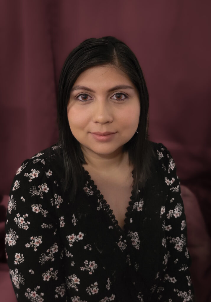 Laura Pilloni - Film Independent