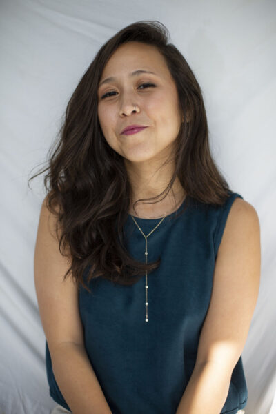 Rachel Clara Reed - Film Independent