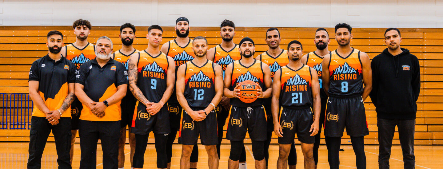 Hoop Like This - Film Independent