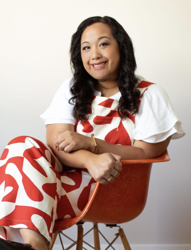Jess Dang - Film Independent