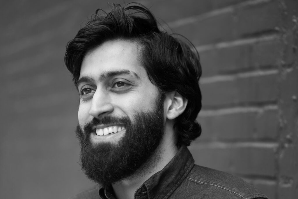 Musa Syeed - Film Independent