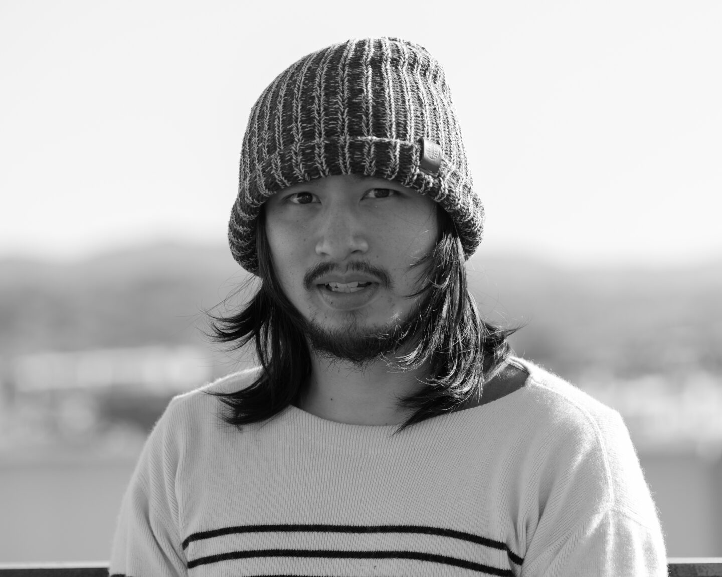 Richard Van - Film Independent