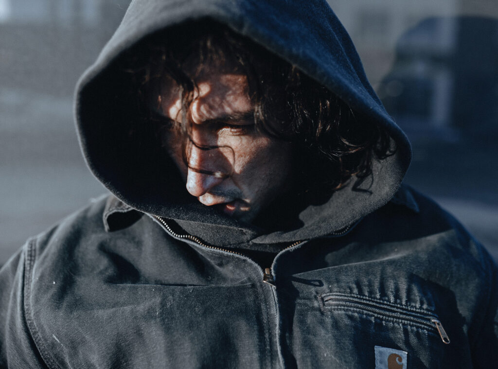 Stranger - Film Independent