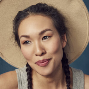 Sue Ann Pien - Film Independent