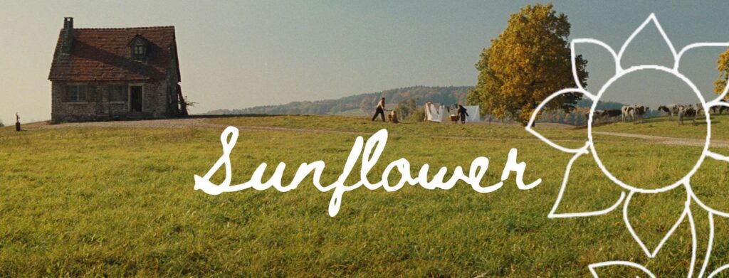 Sunflower - Film Independent