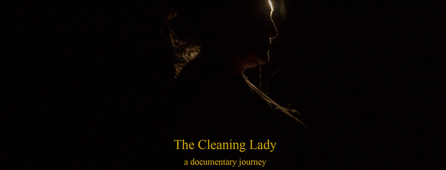 The Cleaning Lady - Film Independent