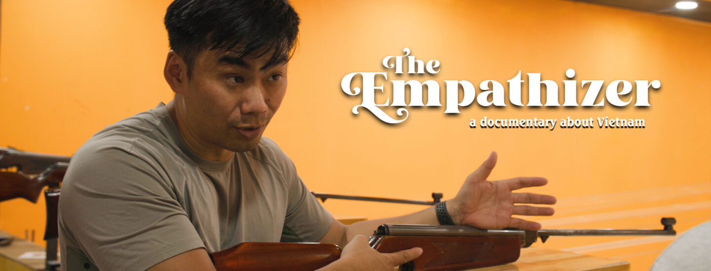 The Empathizer - Film Independent