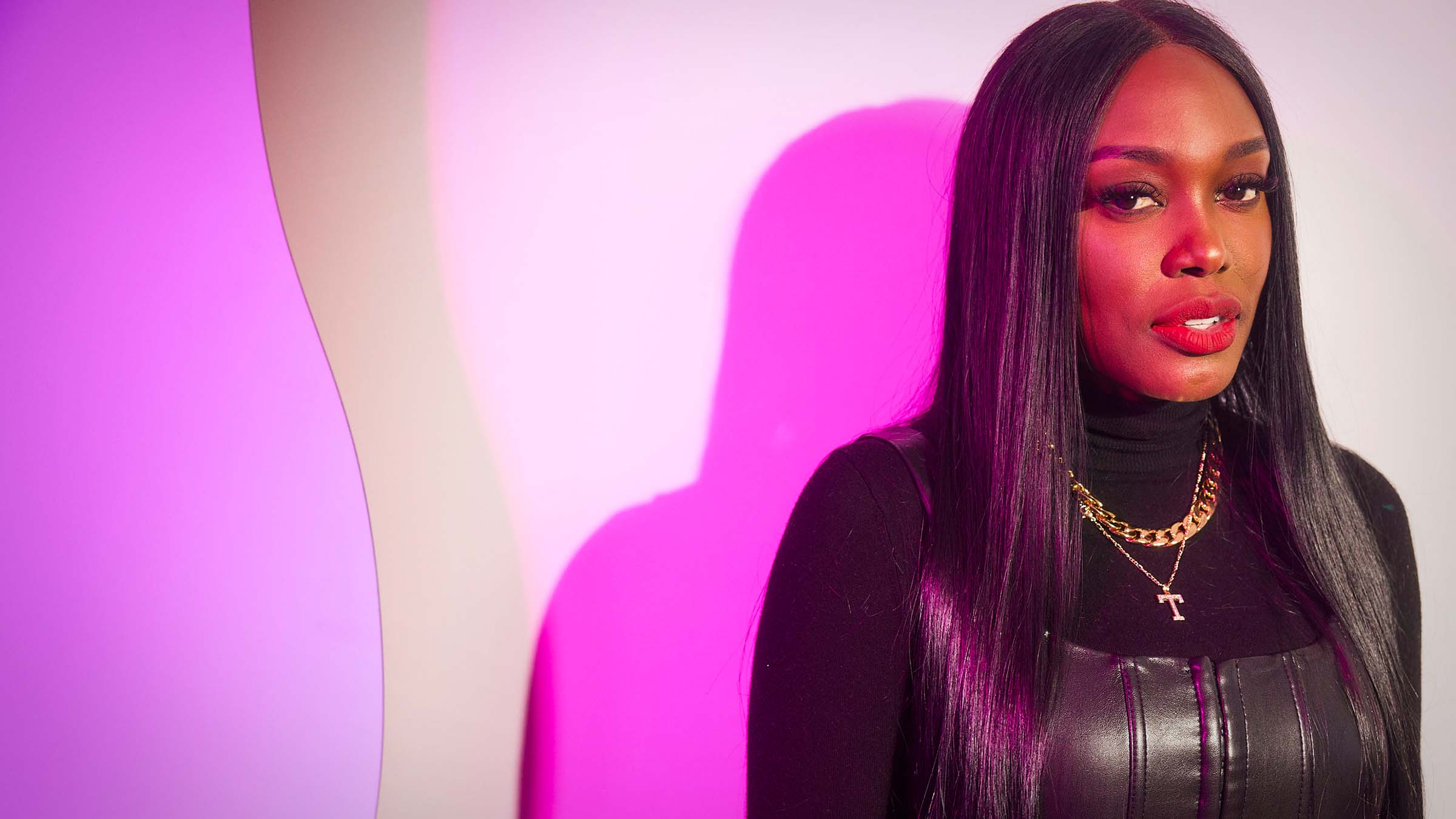 Member Lens: Thembi Banks, from Center Stage to Directors Chair - Film ...