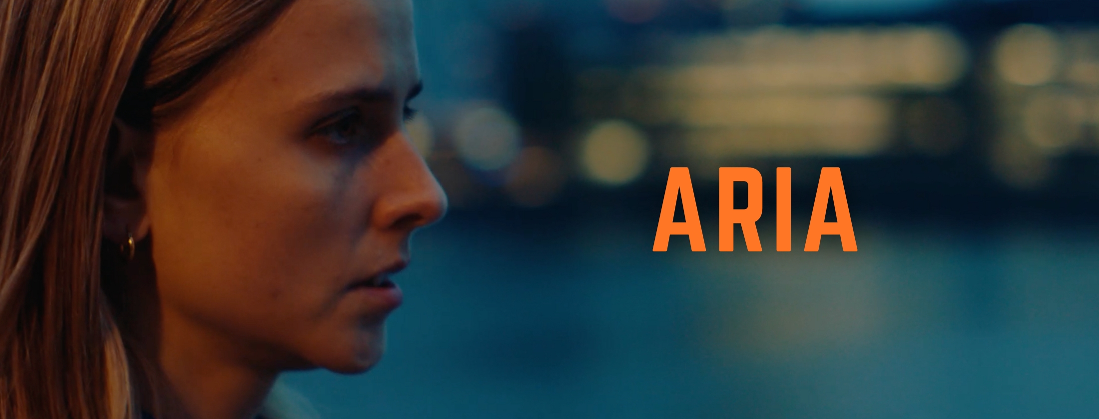 Aria - Film Independent