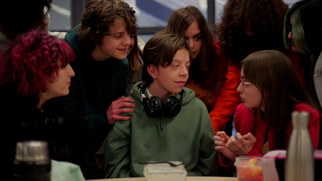 Meet the 2023 Film Independent Future Filmmakers. Short Film Showcase ...