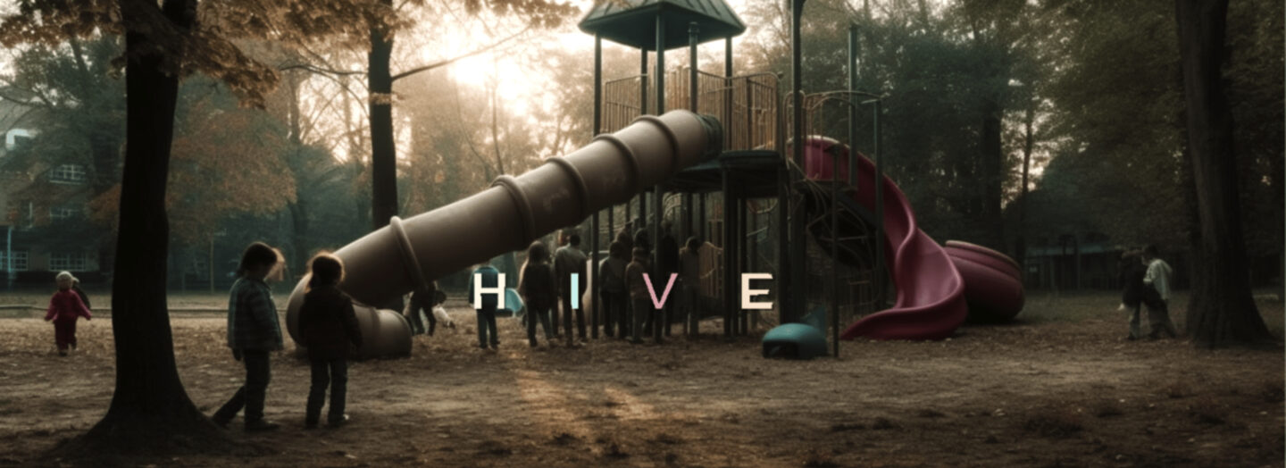 Hive - Film Independent