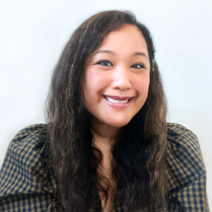 Jess Dang - Film Independent