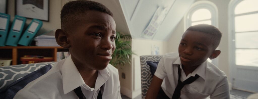 Chicken - Film Independent