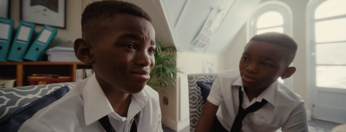 Chicken - Film Independent