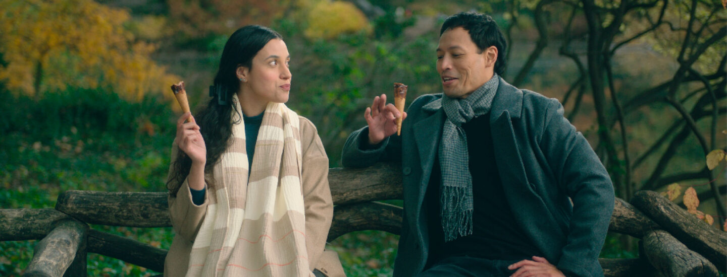 Chatter - Film Independent