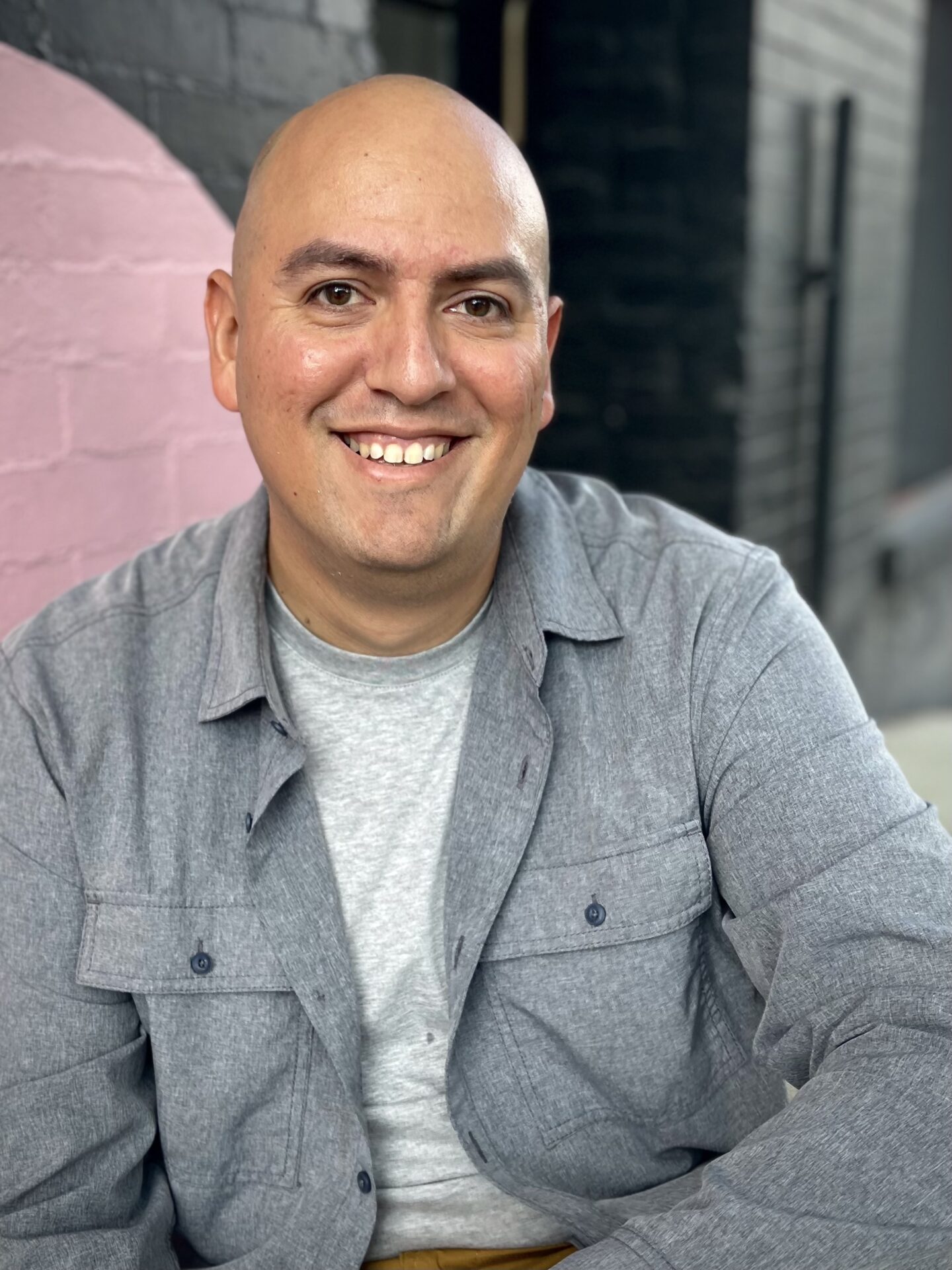 Daniel Tantalean - Film Independent