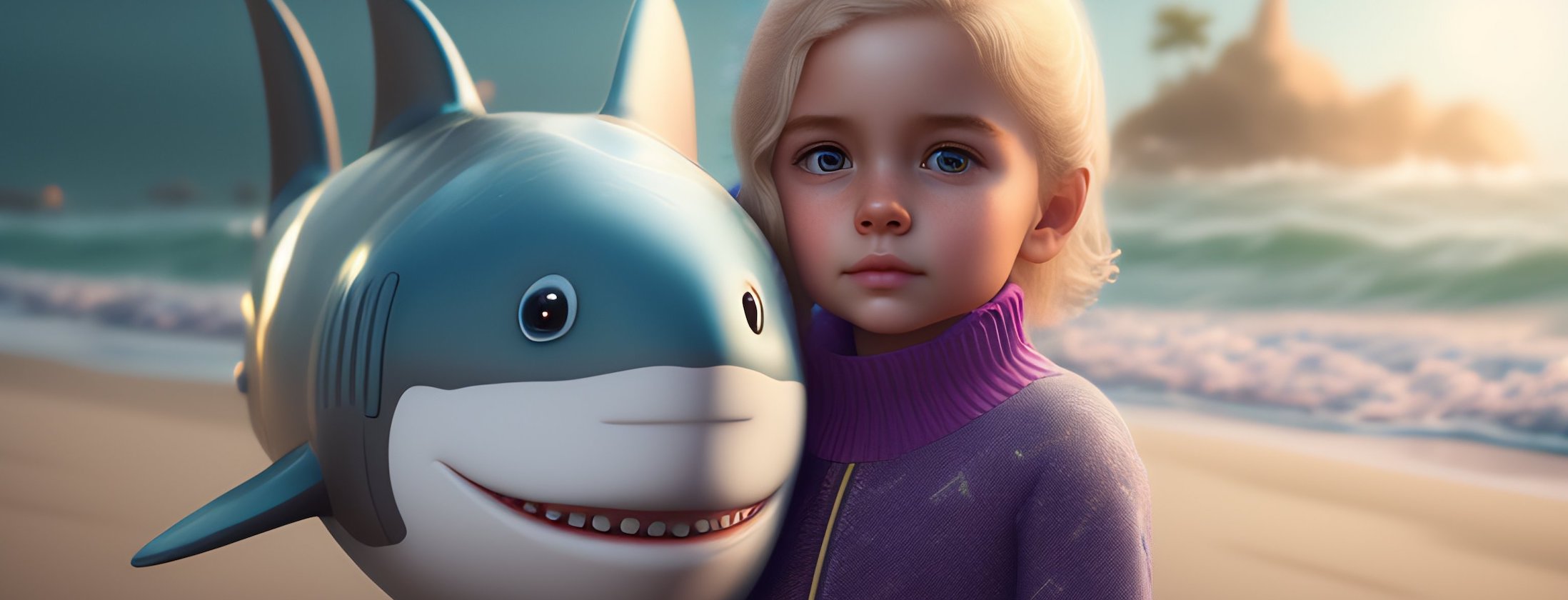 Fins - Film Independent