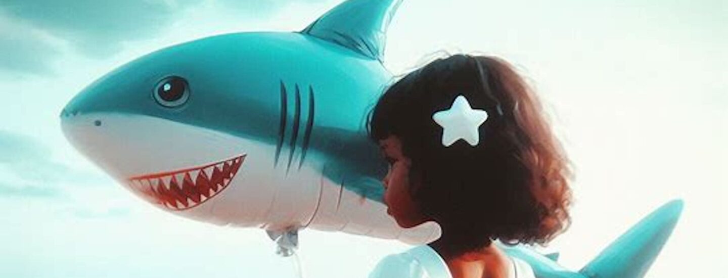 Fins - Film Independent