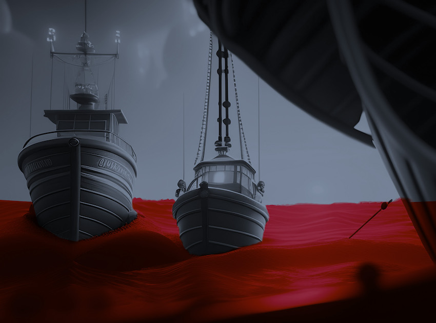 Fins - Film Independent