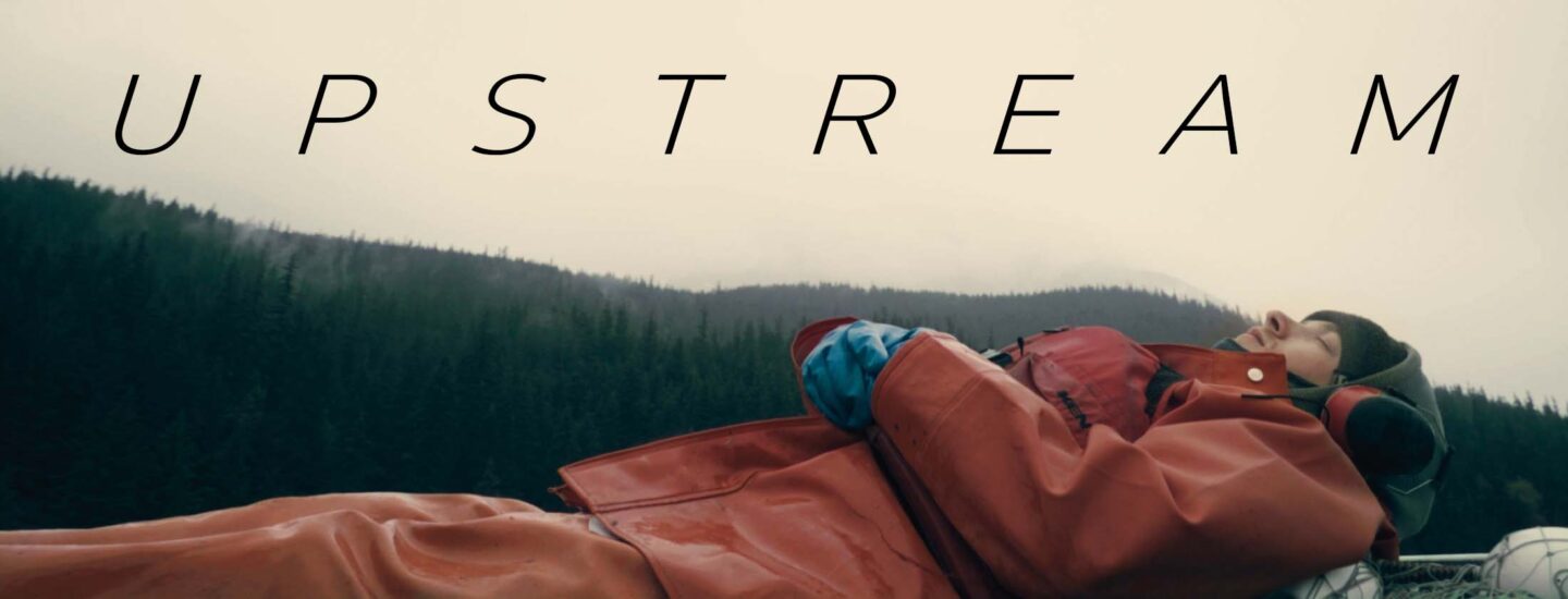 Upstream - Film Independent