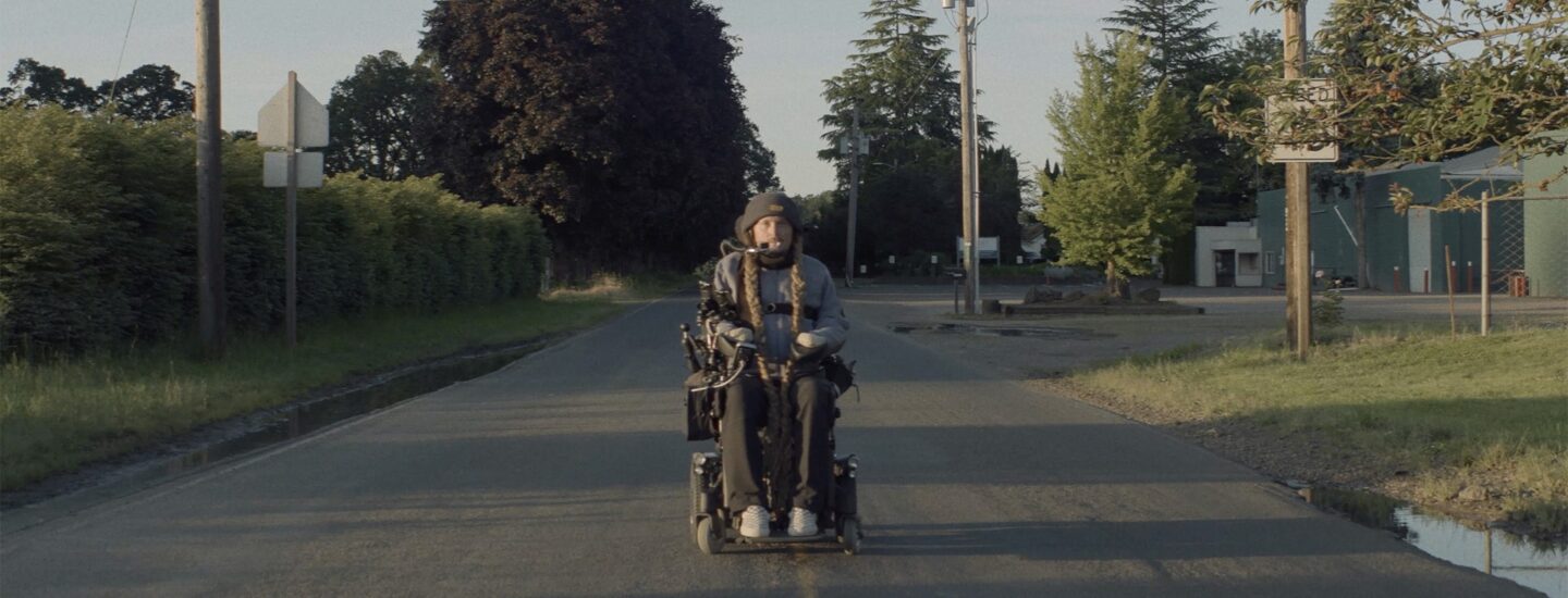 Good Moment - A World Record Attempt - Film Independent