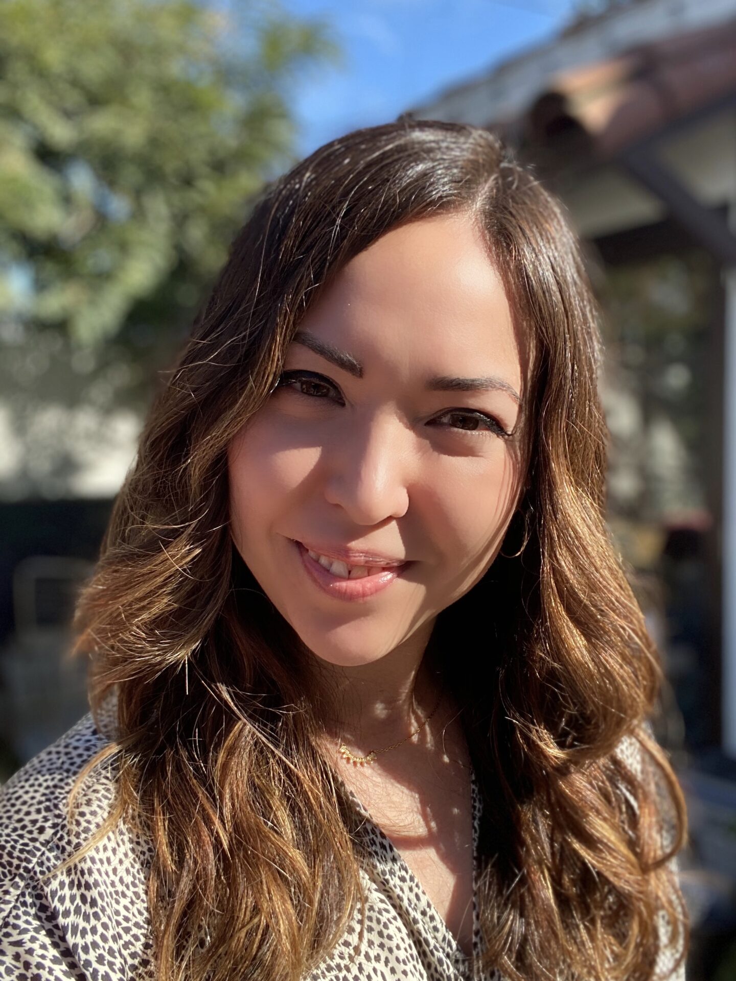 Kim Bailey - Film Independent