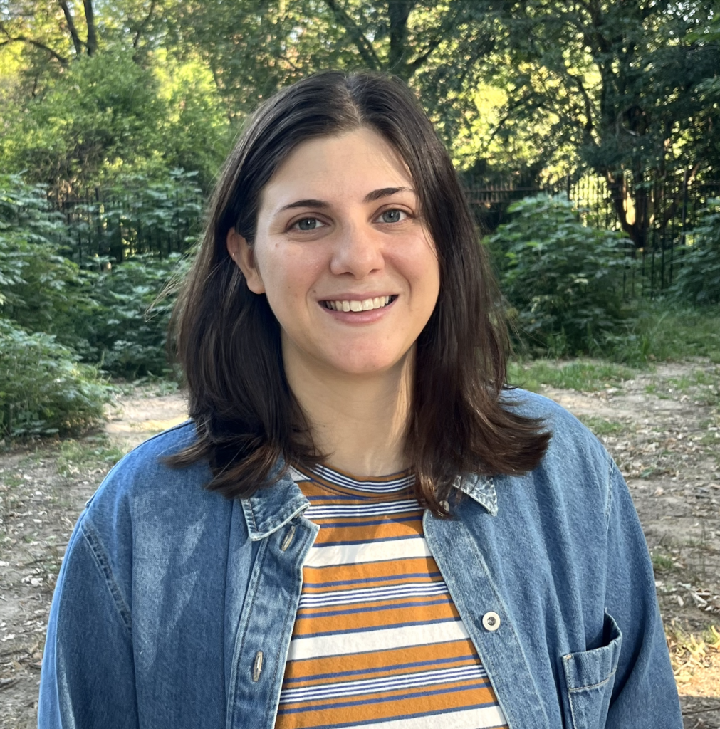 Drew Dickler - Film Independent