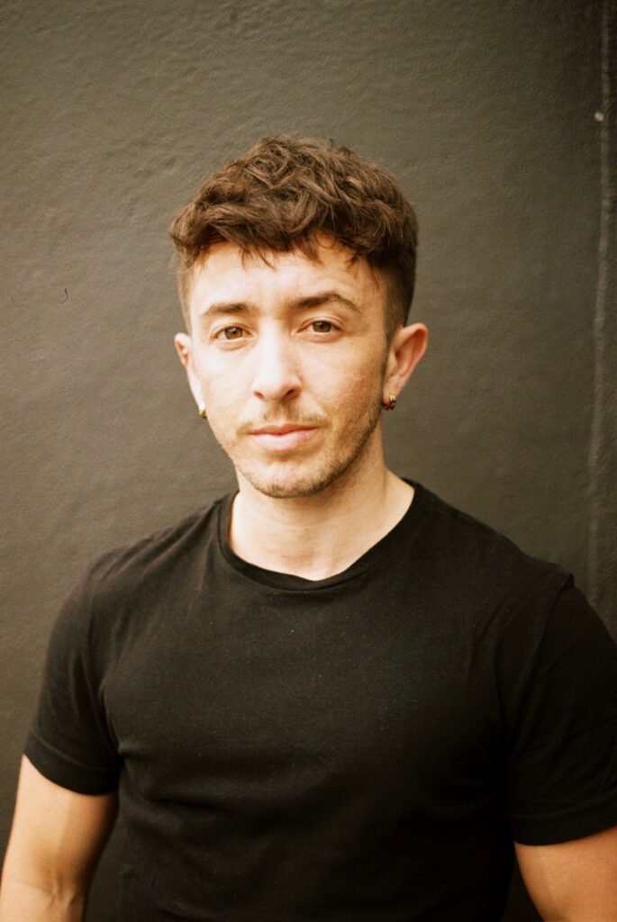 Gabe Gabriel - Film Independent