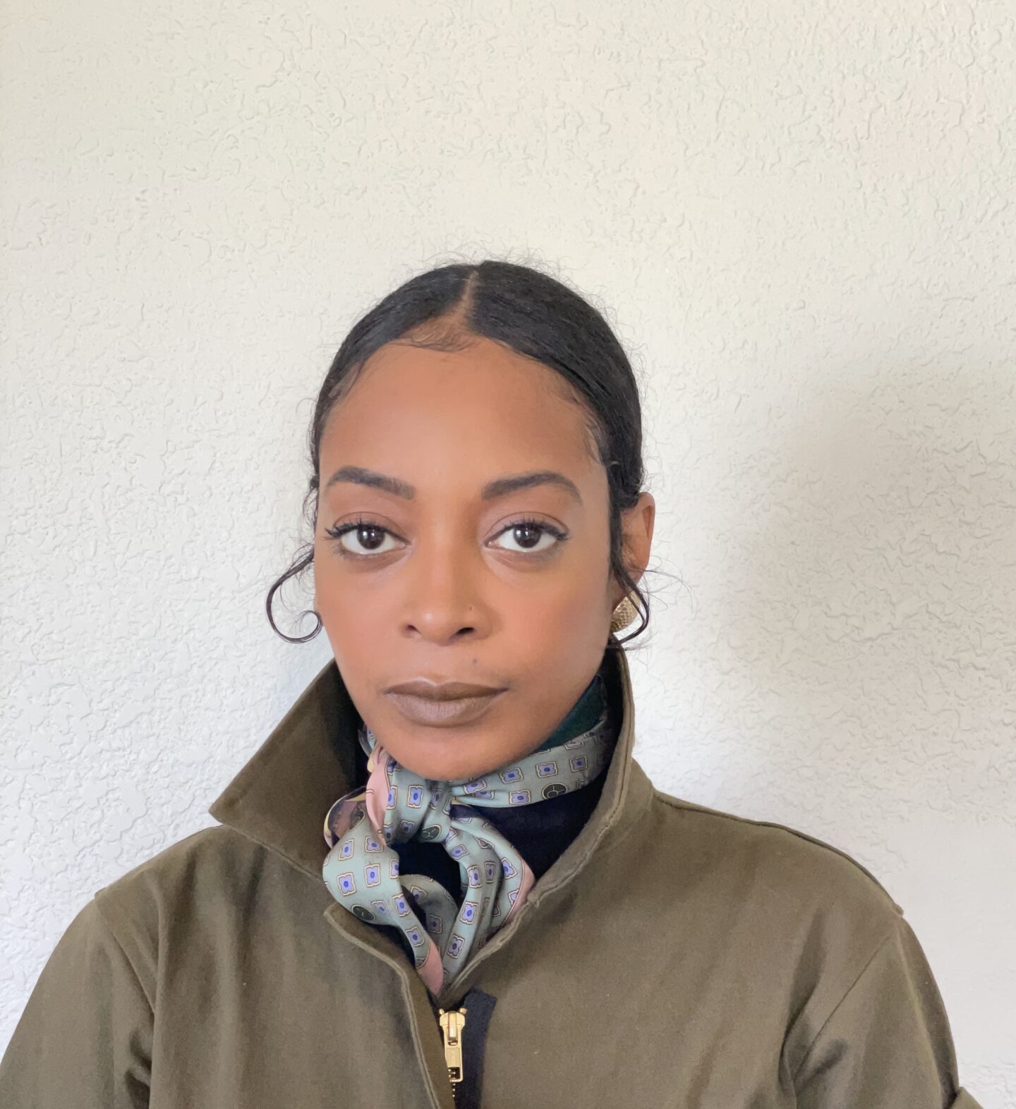 Trae Harris - Film Independent