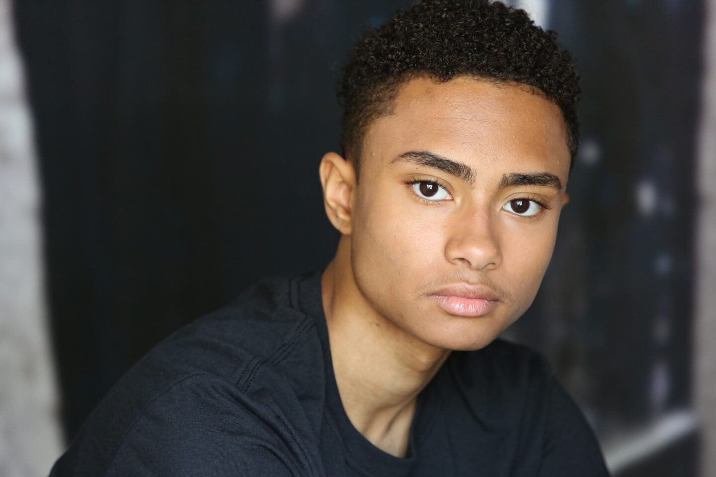 Logan Rozos - Film Independent