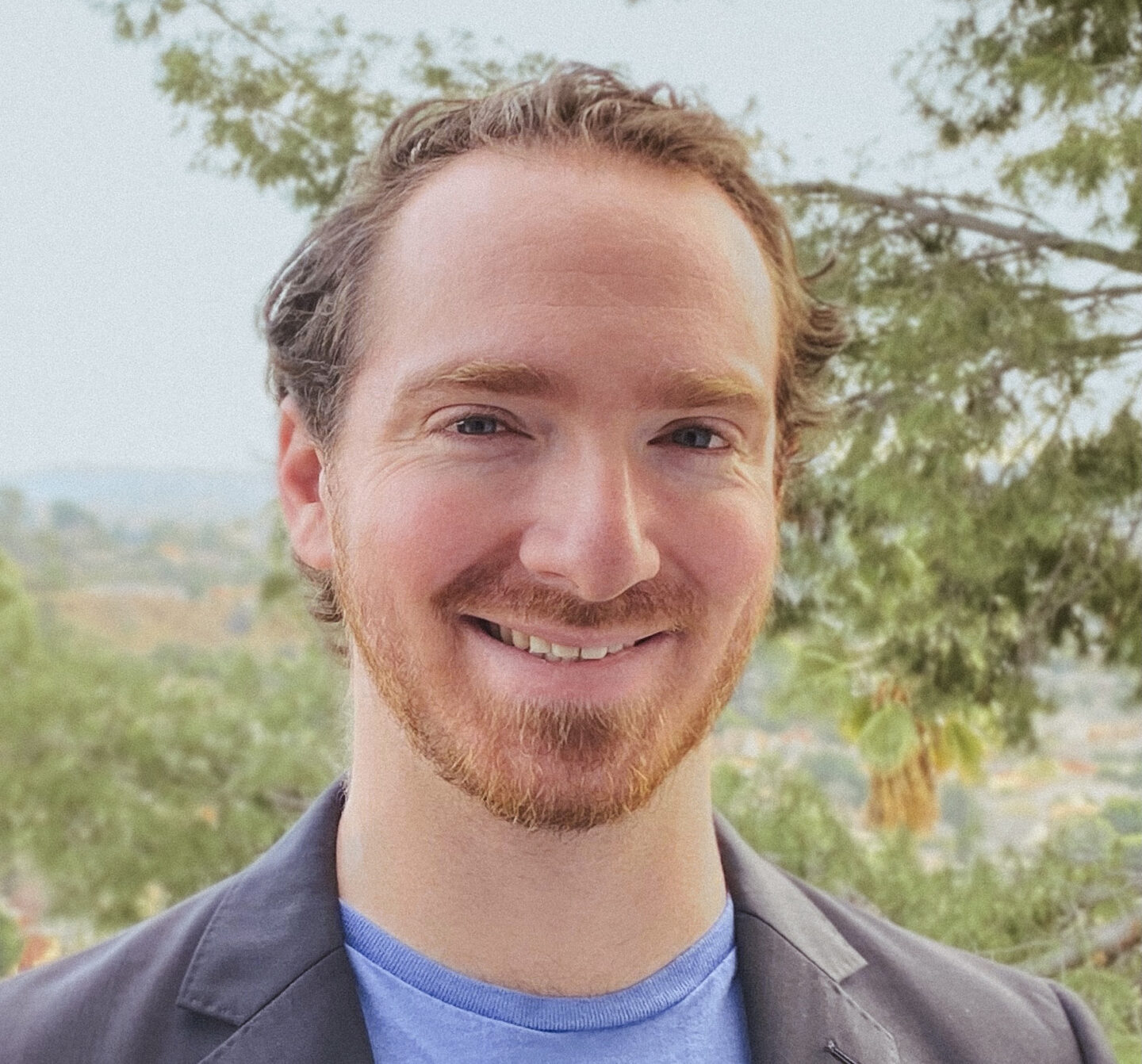 Matthew Cooper - Film Independent