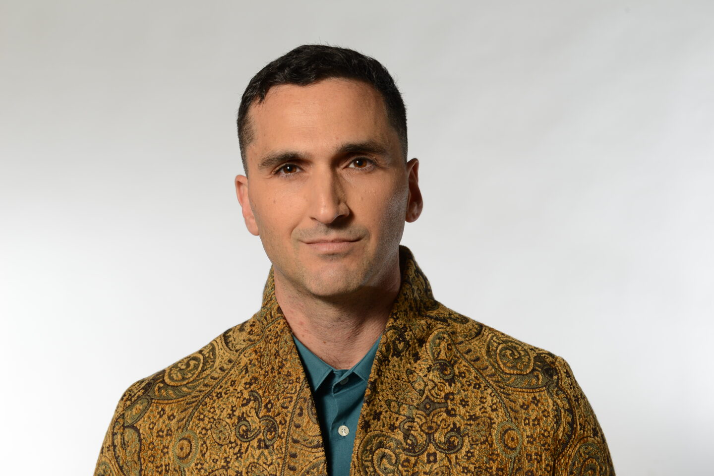 Roy Cohen - Film Independent