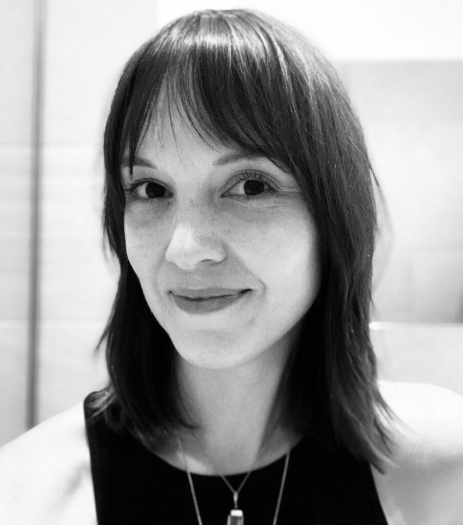 Sabrina Coulston - Film Independent