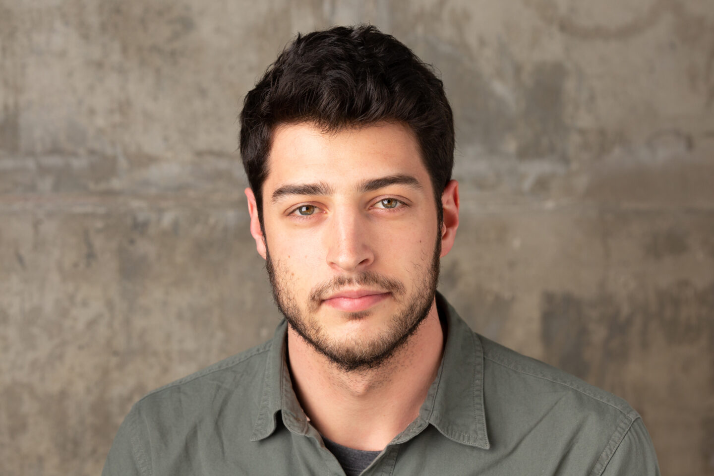 Adam Meeks - Film Independent