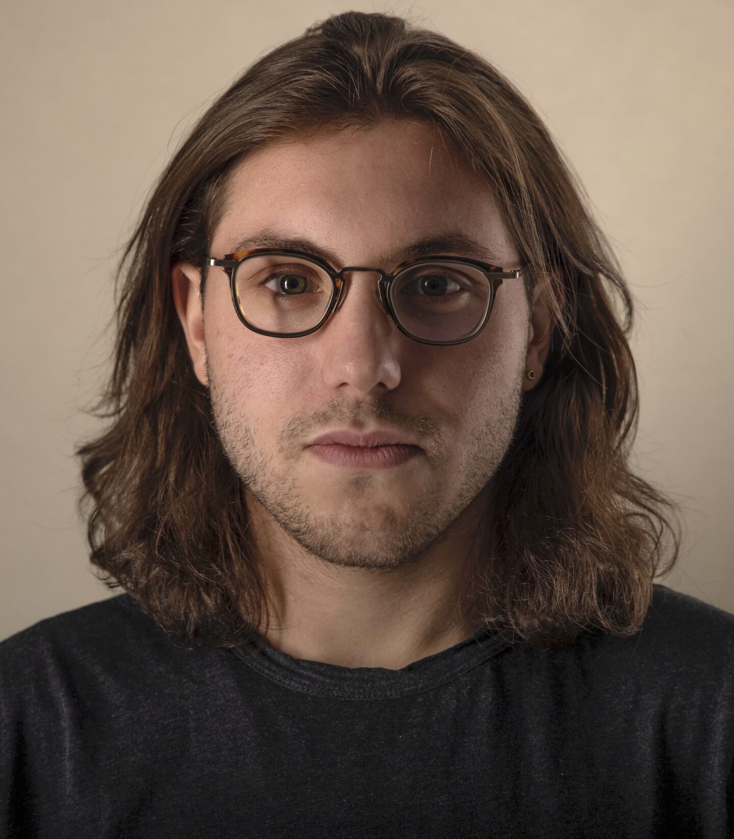 Zachary Zuckerman - Film Independent