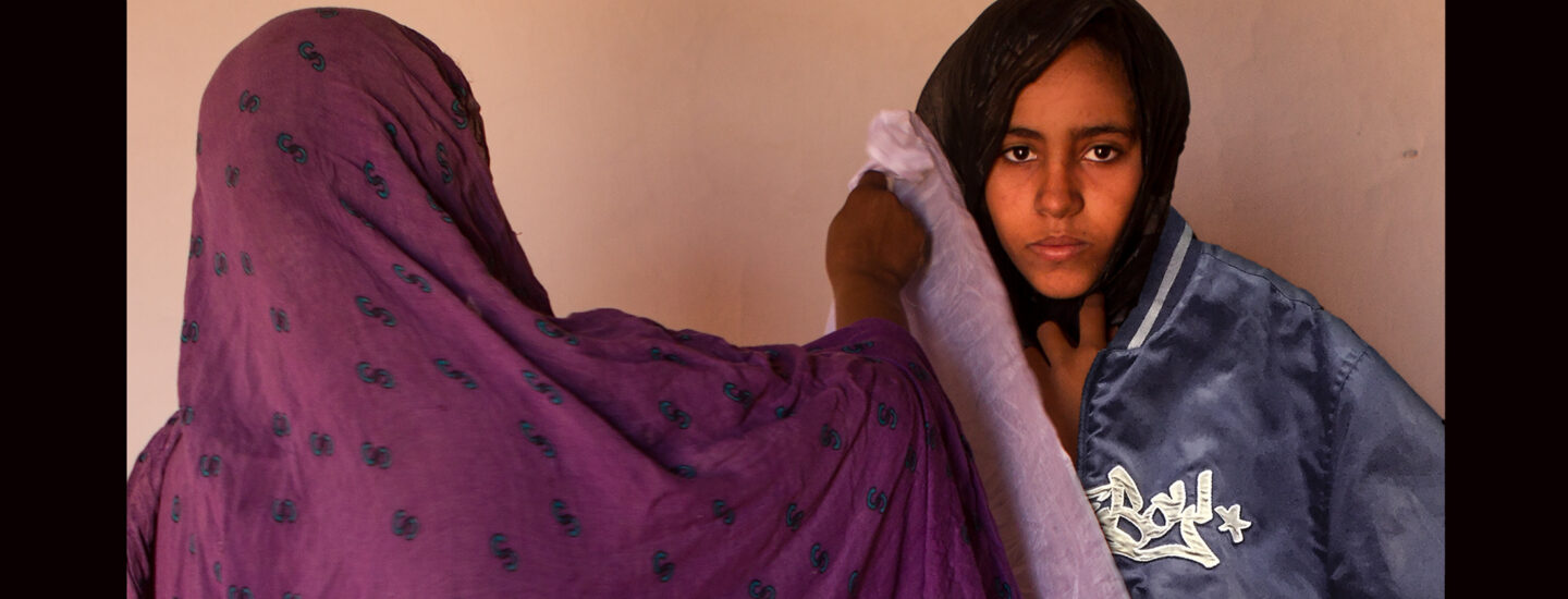 Nomad Shadow - Film Independent